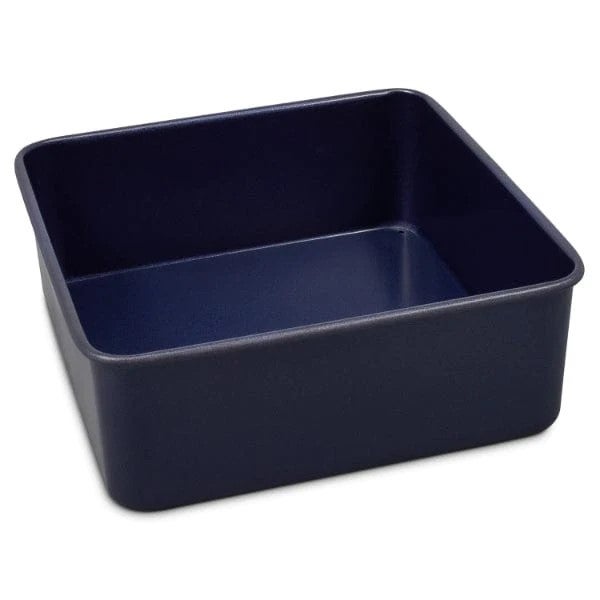 Zyliss Nonstick Removable Base Square Pan, 8" | Pans on Fire