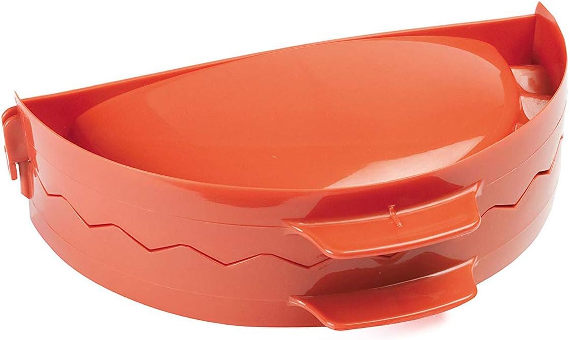 Pizzacraft Large Calzone Press | Pans on Fire